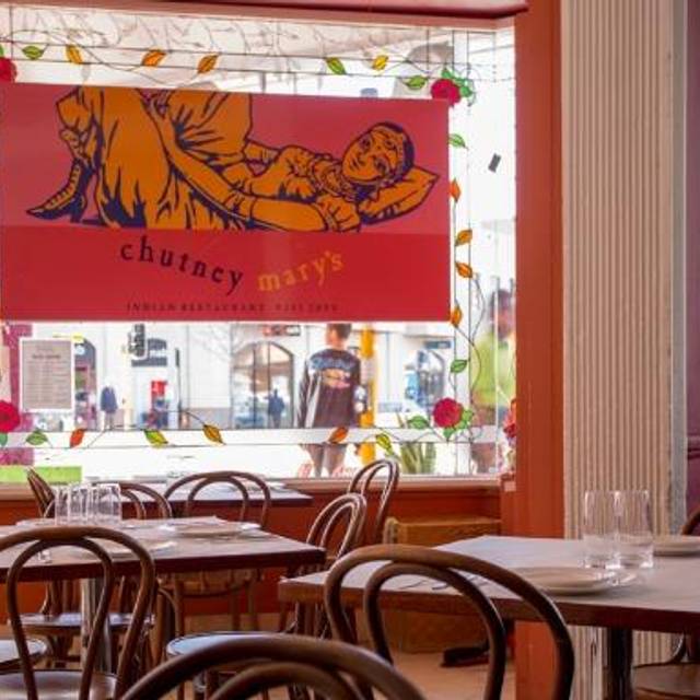 Chutney Mary's - Actualizado en 2025, restaurante indio en Perth, WA