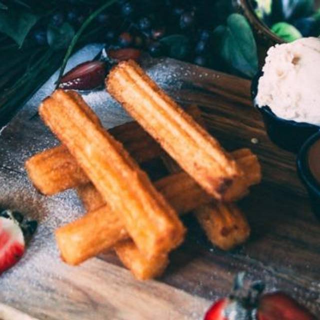 Restaurant Sir Braxton Chocolate Bar - Sydney, , NSW | OpenTable