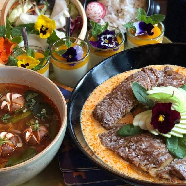 Tiato – Aktualisiert 2026, Asiatisches Restaurant in Berlin, BE