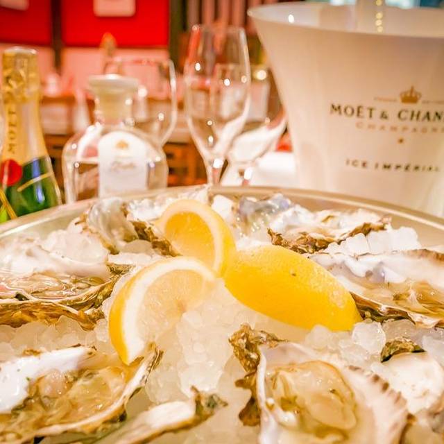 Fischmarkt Restaurant - Updated 2026, French Restaurant in Cologne, NW