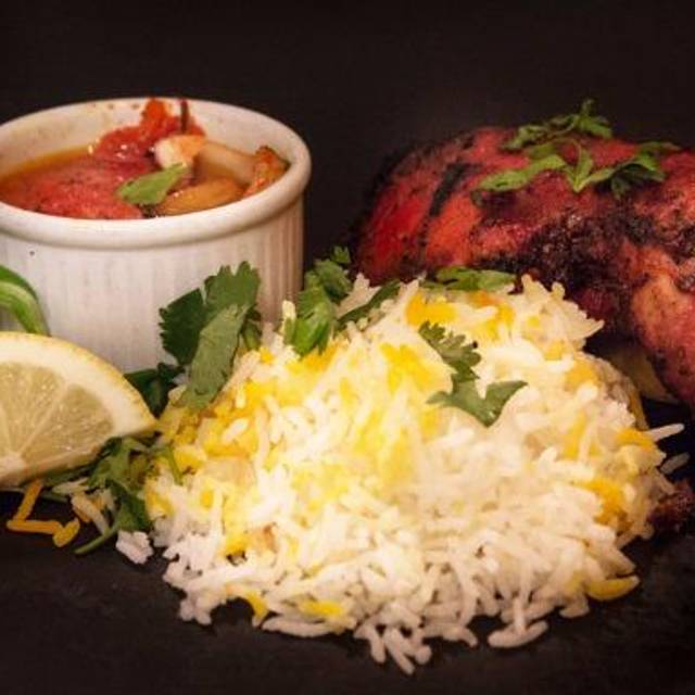 Sultan Of Lancaster Restaurant - Lancaster, ENG | OpenTable