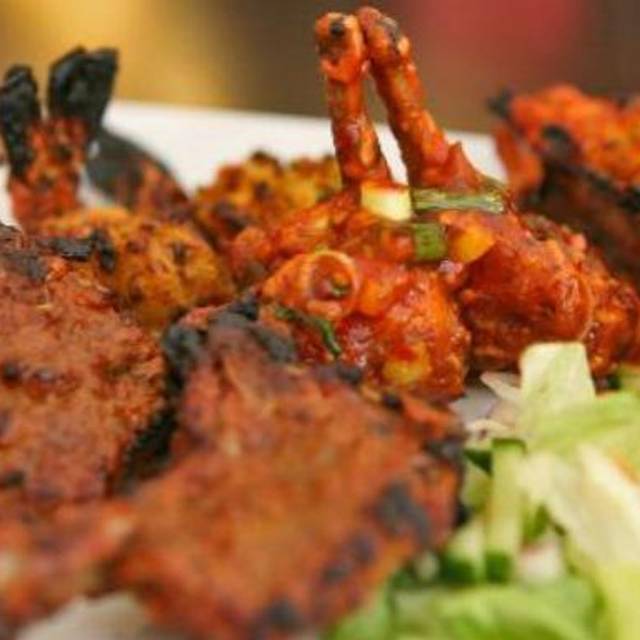 Restaurante Monsoon - Reigate, ENG | OpenTable