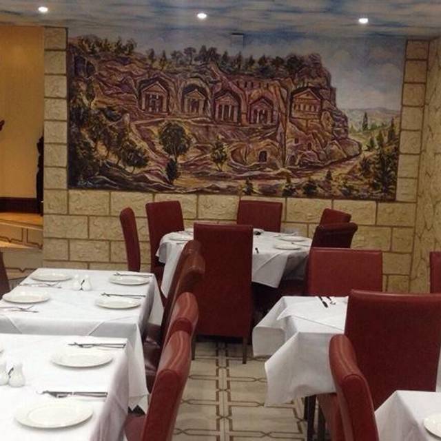 Kassaba Restaurant - Gants Hill - Updated 2025, Mediterranean ...