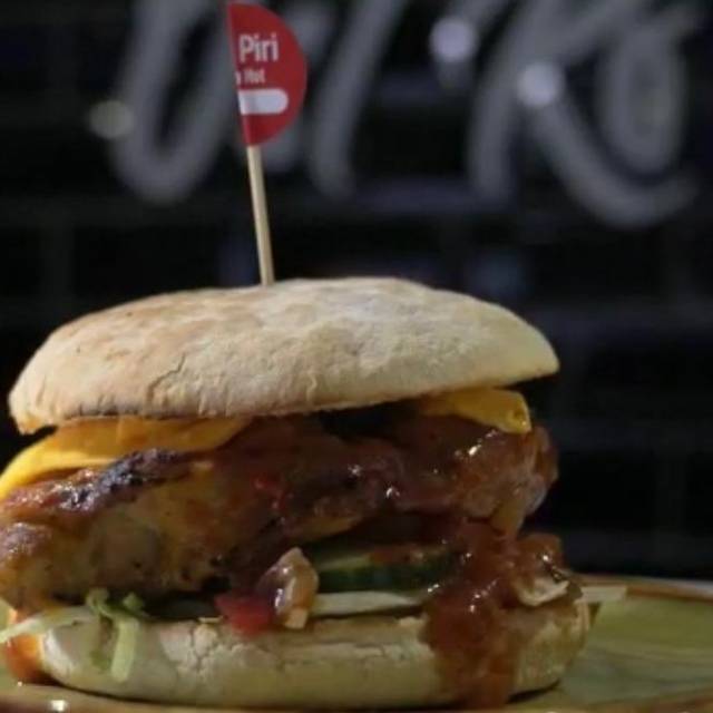 Ostro - Actualizado en 2024, restaurante africano en Cardiff, WLS