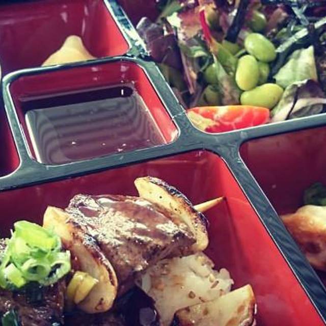 The Wasabi Place - Updated 2026, Asian Restaurant in Melbourne, VIC