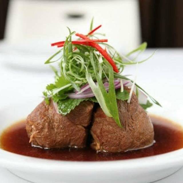 Thai Nine - Updated 2026, Asian Restaurant in Sydney, NSW