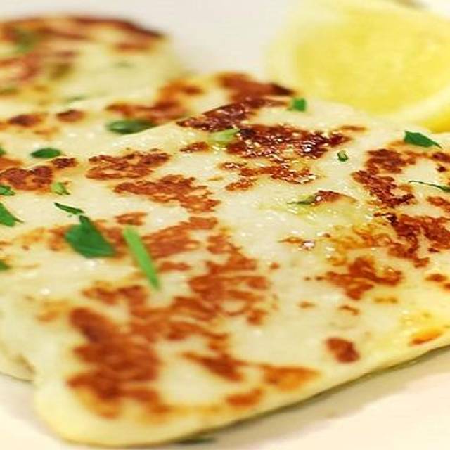 Restaurante Parea Greek Tavern - Sydney, , NSW | OpenTable