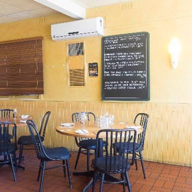 Vincent's Cafe Restaurant - Actualizado en 2024, restaurante italianos ...