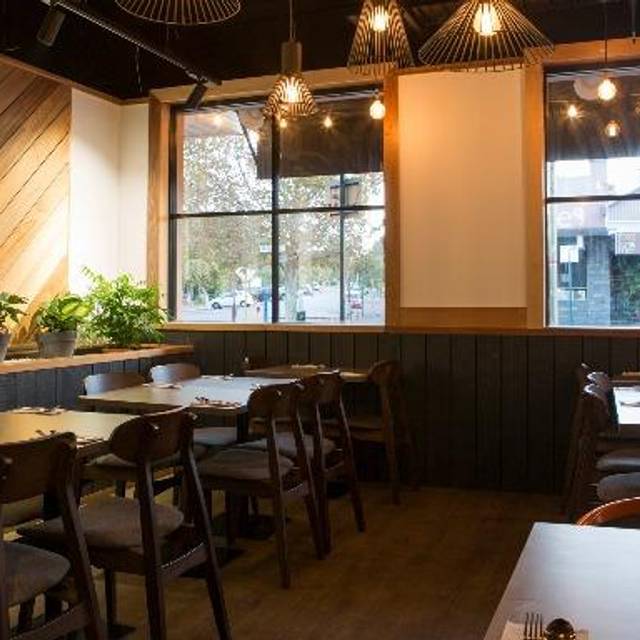 Sedap Place - Actualizado 2024, Restaurante asiático en Perth, WA