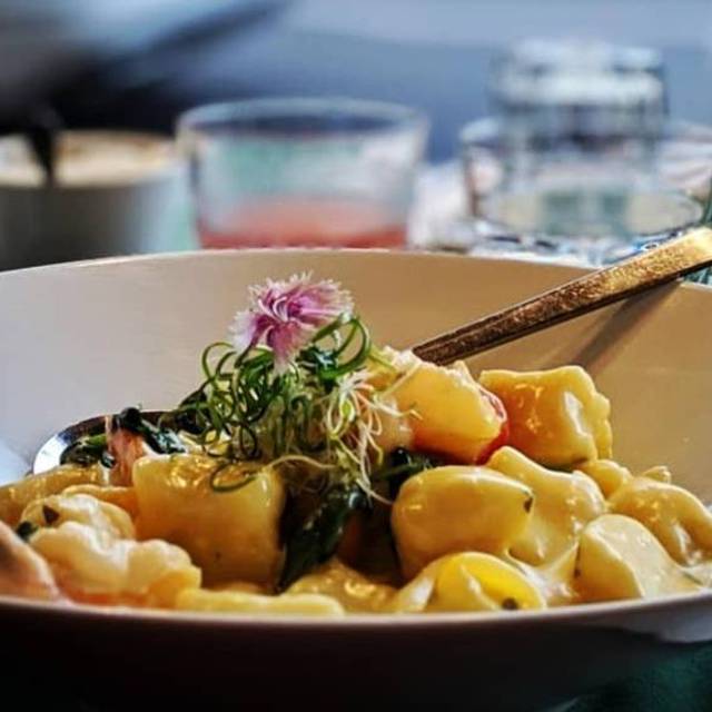 Mammas And Papas Restaurant - Sydney, AU-NSW | OpenTable