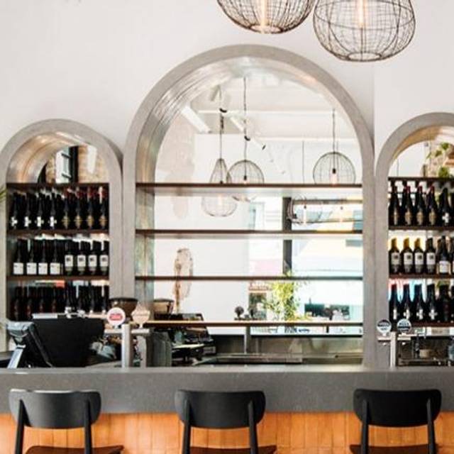 Salt Meats Cheese - Gasworks Restaurant - Brisbane, QLD | OpenTable