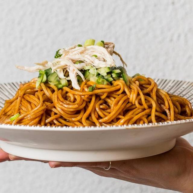 Lan Dining Restaurant - Sydney, NSW | OpenTable