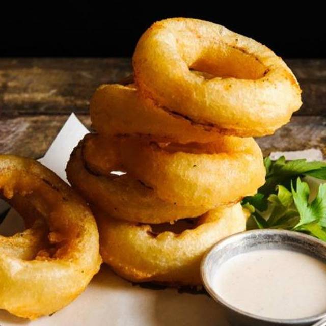 Restaurant Bluegrass BBQ Eatons Hill - Brisbane, , QLD | OpenTable