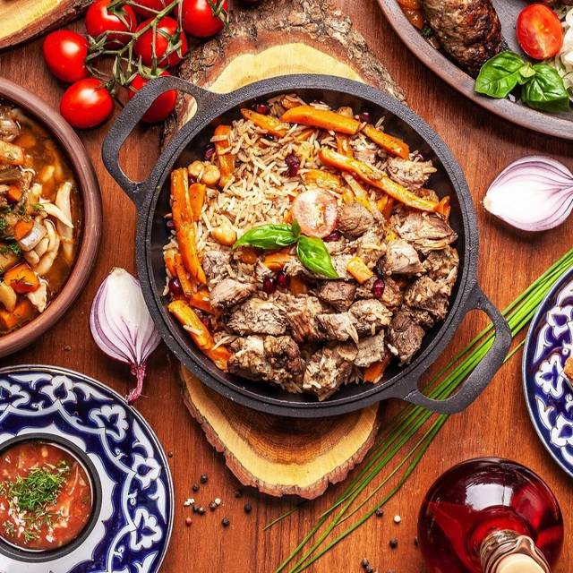 Tan-Nam - Updated 2025, Asian Restaurant in Munich, BY