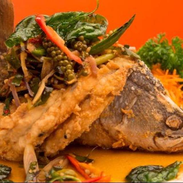 Restaurante Perth Thailicious Restaurant - Perth, , WA | OpenTable