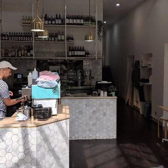 SOS Cafe - Updated 2024, Bistro in Melbourne, VIC