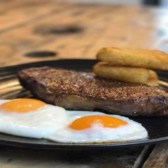 Restaurante The Sun Inn - Edinburgh - Dalkeith, , SCT | OpenTable