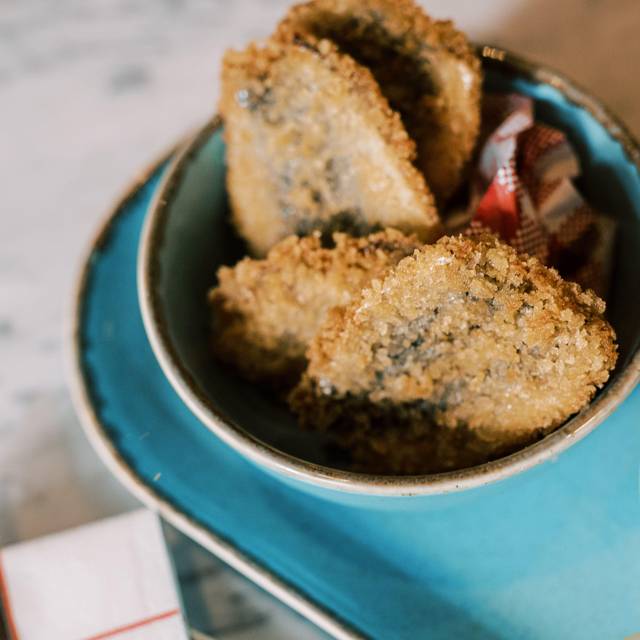 General Bourke Restaurant - Sydney, NSW | OpenTable