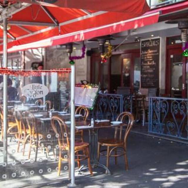Little Lygon Restaurant - Melbourne, VIC | OpenTable