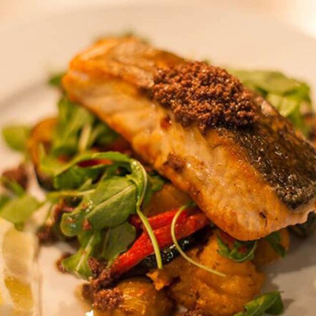 Brunelli Restaurant - Top Rated Restaurant in Melbourne, VIC | OpenTable