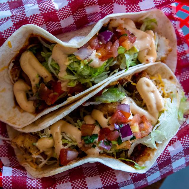 Two Gringos Mexican Grill - Actualizado en 2024, restaurante ...