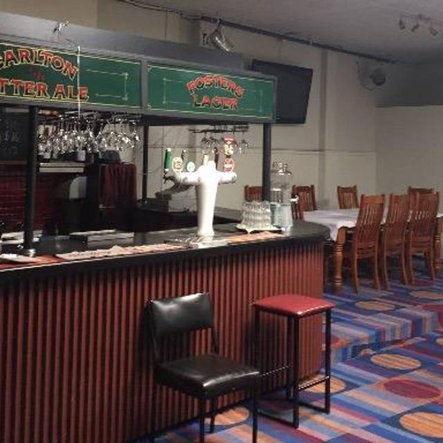 Rose of Australia Hotel - Actualizado en 2026, restaurante británico en ...