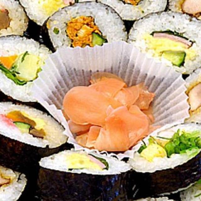 Atami Japanese Restaurant - Actualizado en 2026, restaurante asiático ...