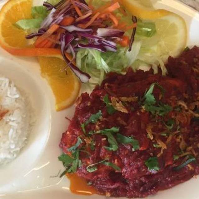 Modhu Mitha Tandoori Restaurant - Mansfield, ENG | OpenTable