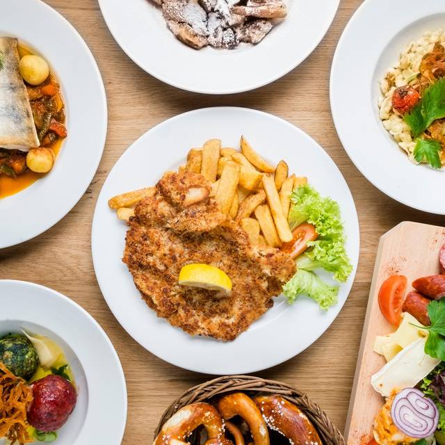 Wirtshaus Maximilian - Updated 2026, German Restaurant in Munich, BY