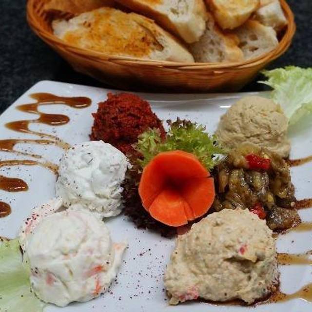 Inci Fischrestaurant - Mis à jour en 2024, Restaurant Fruits De Mer à ...