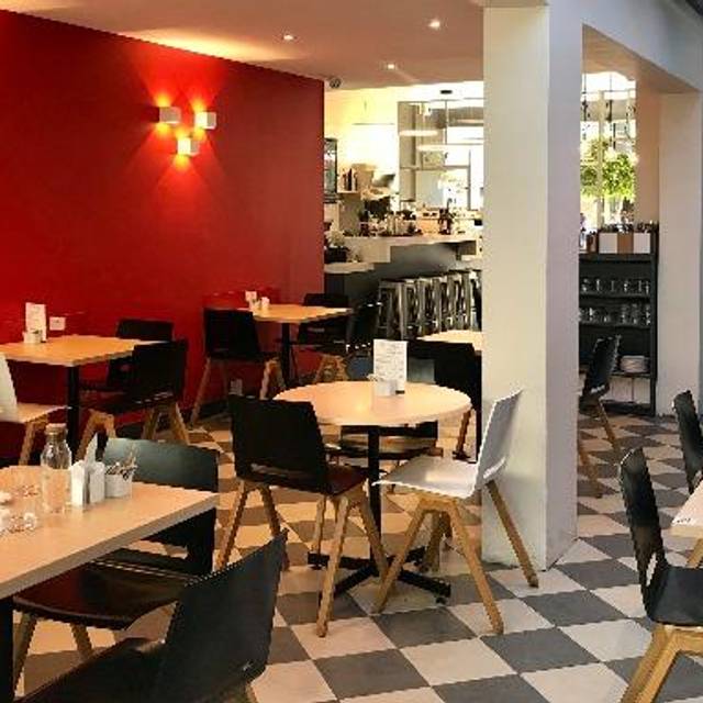 Matilda Cafe - Mis à jour en 2024, Bistrot à Melbourne, VIC