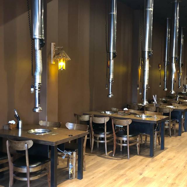 Restaurante Great River Korean BBQ Restaurant Adelaide SA OpenTable restaurante-great-river-korean-bbq-restaurant-adelaide-sa-opentable