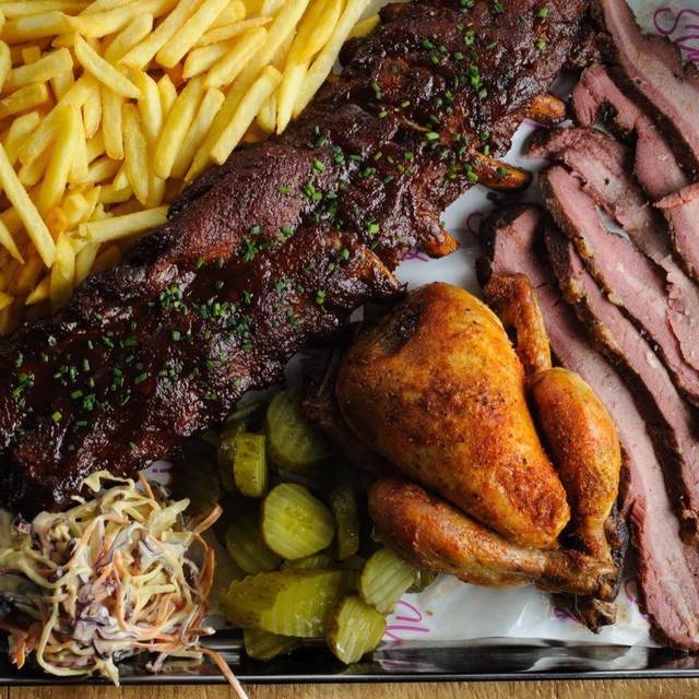 Slims Bold St - Updated 2025, American Restaurant in Liverpool, ENG