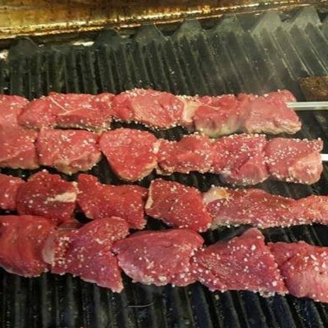 O Calhau - Mis à jour en 2024, Restaurant Portugais à London, ENG