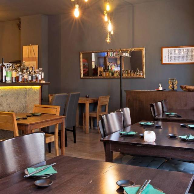 Kaizen Restaurant - Cologne, NW | OpenTable