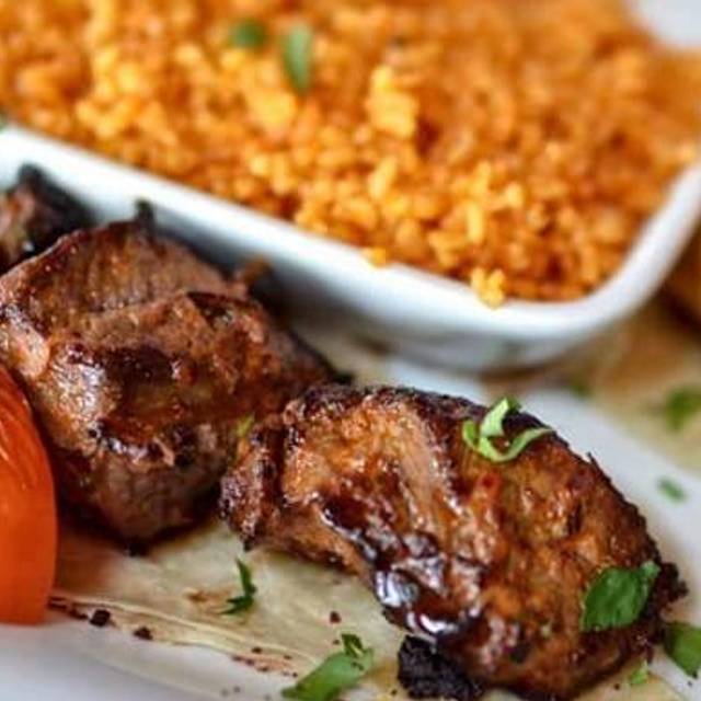 New Istanbul Restaurant - Actualizado en 2026, restaurante mediterráneo ...