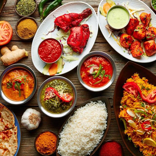 Spice Bros - Mis à jour en 2024, Restaurant Indien à Brighton, ENG