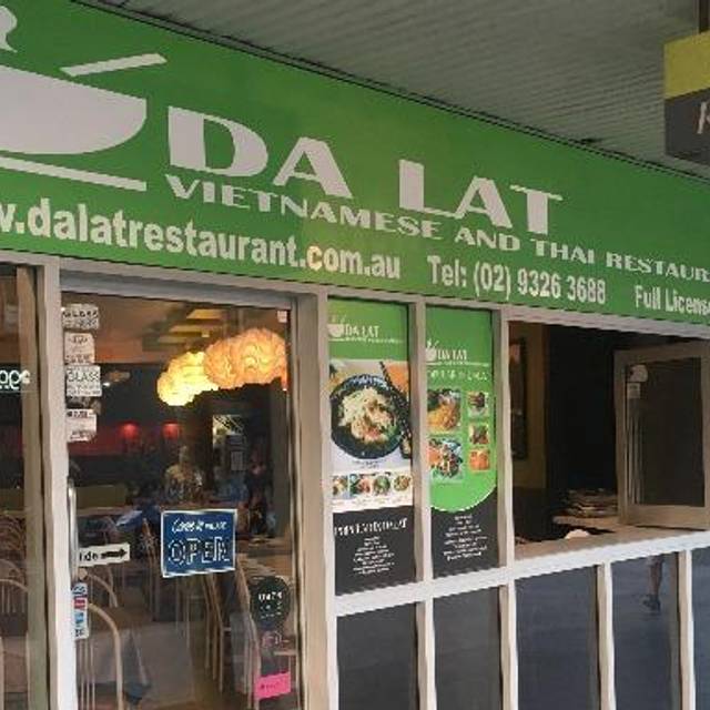 Dalat Restaurant Randwick - Actualizado en 2026, restaurante vietnamita ...