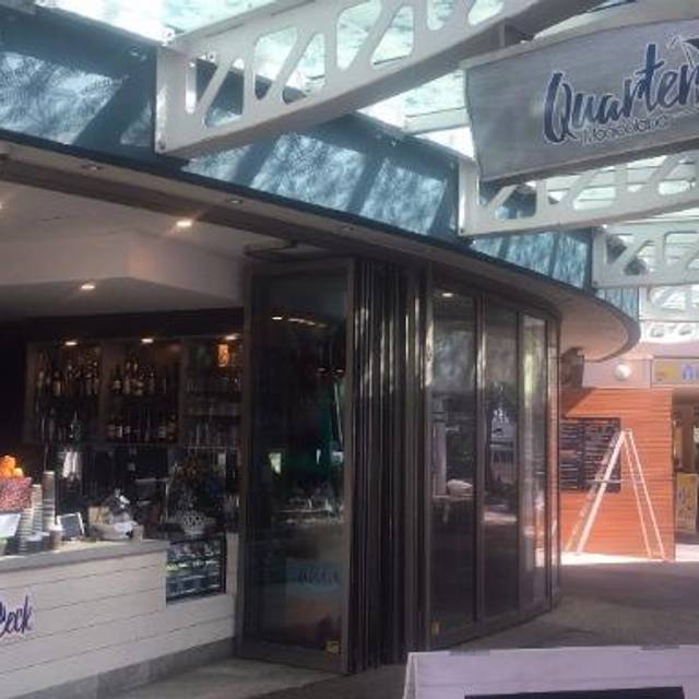 Quarterdeck Restaurant - Mooloolaba, , QLD | OpenTable