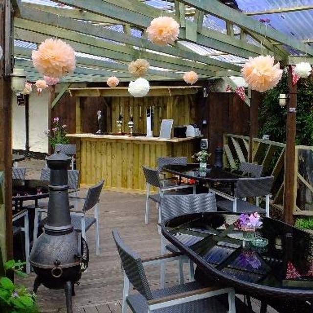 Restaurante New Harp Inn - Hereford, , ENG | OpenTable