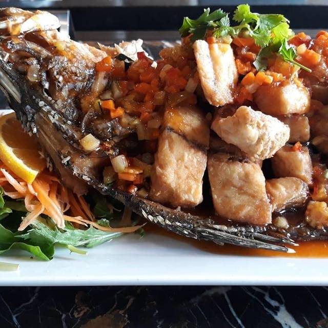 Bo Thai Waterfront Geelong - Top Rated Thai Restaurant | OpenTable