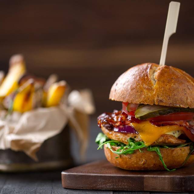 Restaurant Cafe 12 - London, , ENG | OpenTable