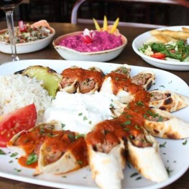 Keyif Turkish Mediterranean Cuisine - Updated 2026, Turkish Restaurant ...