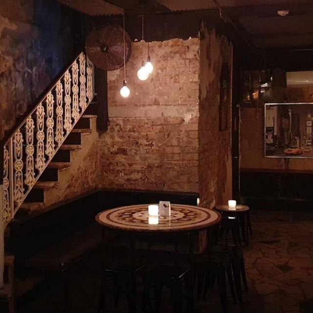 Restaurant 1933 Booze House & Kitchen - Sydney, , NSW | OpenTable