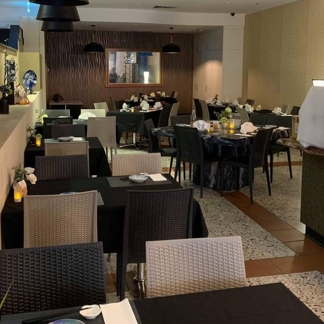 Restaurante Tansawa Modern Japanese - Perth, , WA | OpenTable