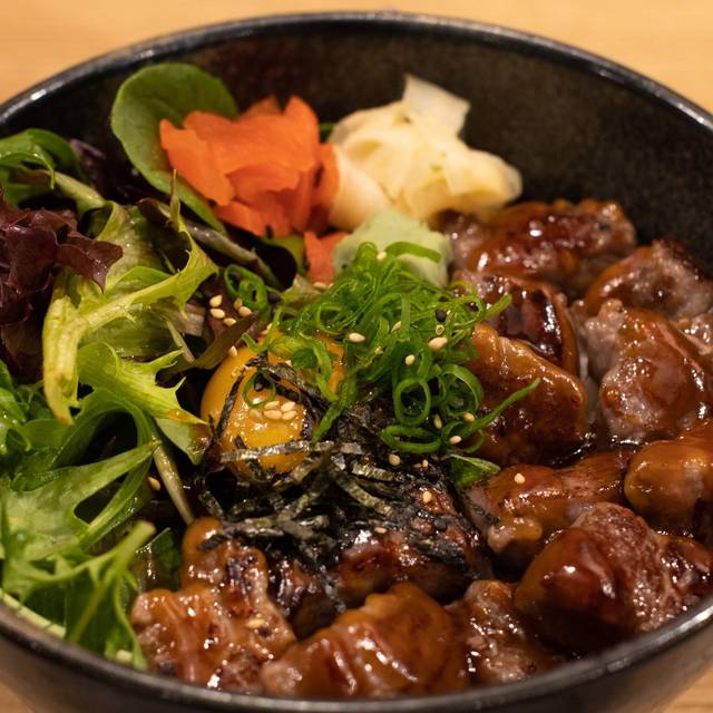 Restaurante KushiMaru - Brisbane, , QLD | OpenTable