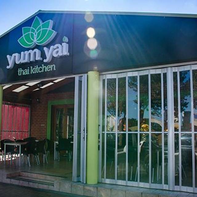 Yum Yai Thai Kitchen - Updated 2026, Asian Restaurant in Adelaide, SA