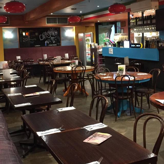 Taco Bill - Collins Street - Updated 2026, Latin American Restaurant in ...