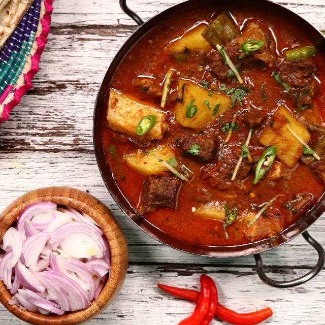 Belash Indian Restaurant - Updated 2026, Indian Restaurant in Harlow, ENG