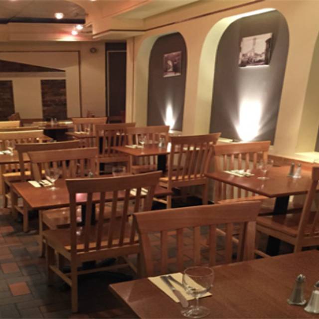 Colosseo Restaurant - Updated 2025, Italian Restaurant in London, ENG